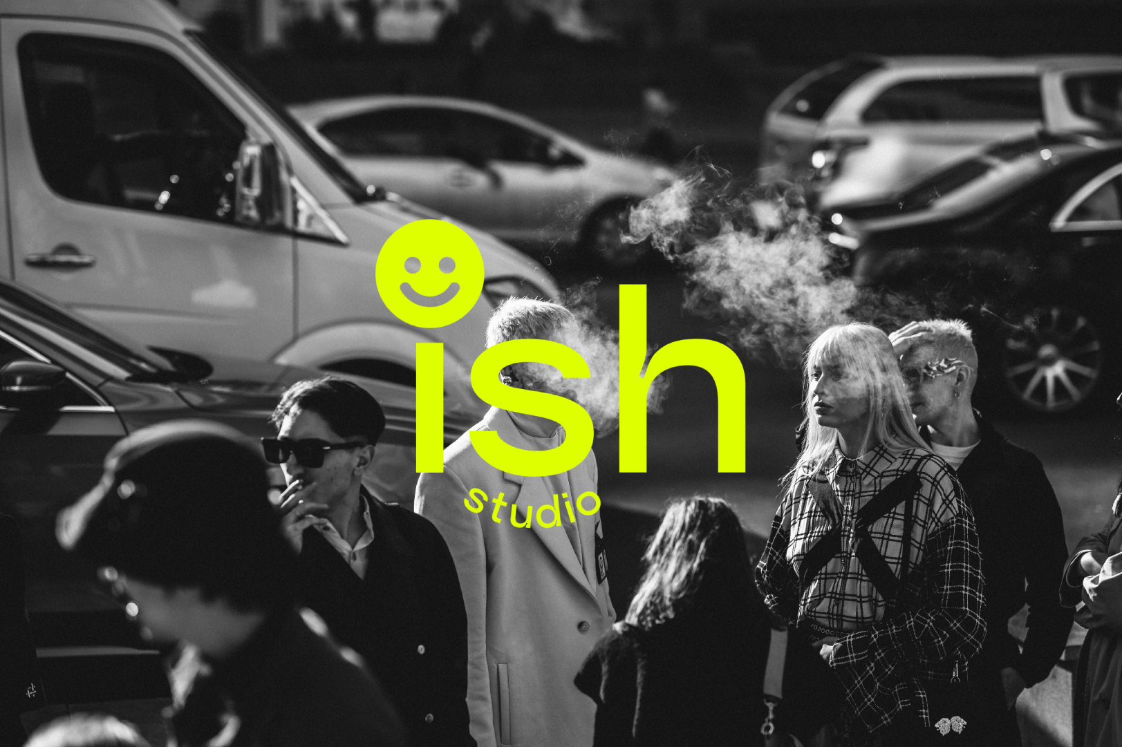 Ish Studio | Webflow og Design Studio